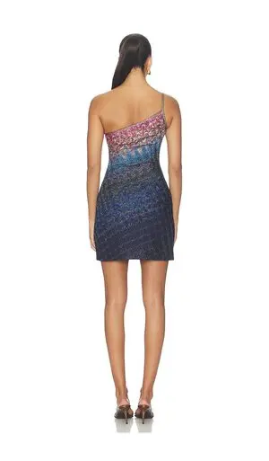 Missoni Short Dress In . Also