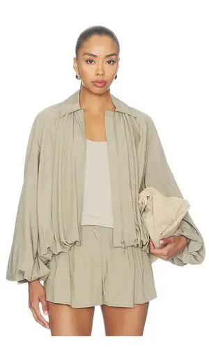 LOVERS AND FRIENDS Matilda Jacket