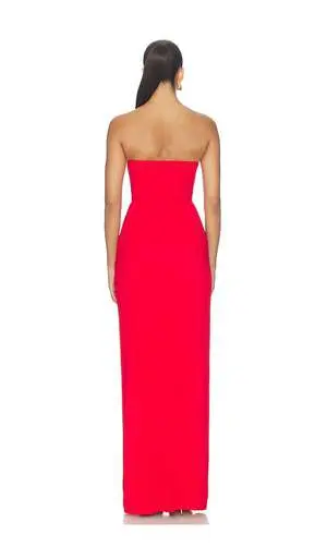 LOVERS AND FRIENDS Farrah Gown In . Also