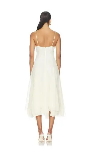 MIRROR PALAIS Valentina Dress