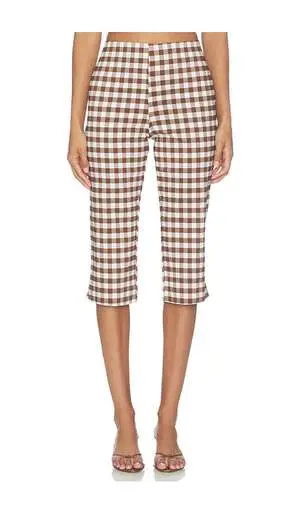 Majorelle Lake Capri In . Also - Brown
