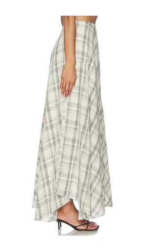 LOVERS AND FRIENDS Blake Maxi Skirt