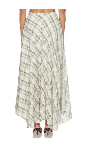 LOVERS AND FRIENDS Blake Maxi Skirt