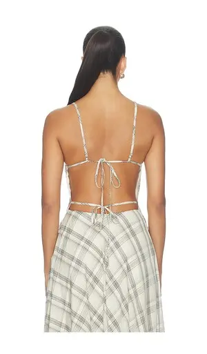 LOVERS AND FRIENDS Blake Top In . Also