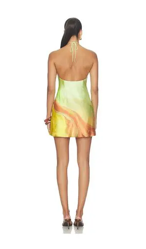 Retrofete Hilary Dress In . Also