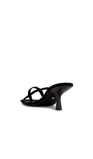 Raye Leia Sandal In . Also