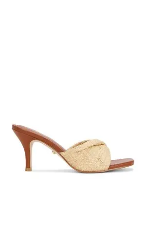 Raye Zohra Sandal In . Also - Neutral