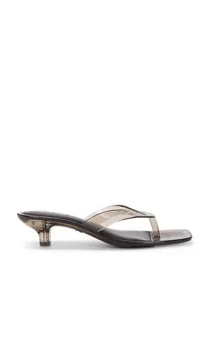 Raye Shelly Sandal In . Also - Black