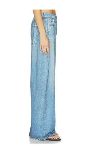 Ag Adria Sweatpant In . Also