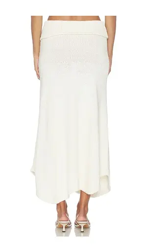AYA MUSE Kena Skirt In . Also