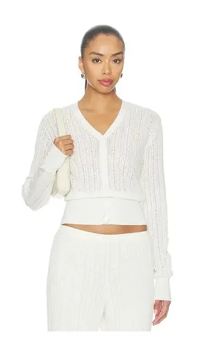 AYA MUSE Unae Top In . Also