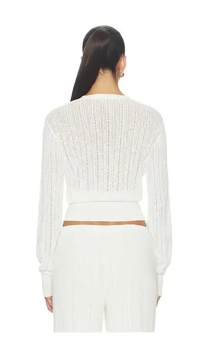 AYA MUSE Unae Top In . Also