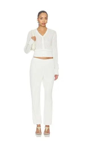 AYA MUSE Unae Top In . Also
