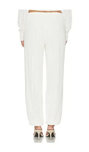AYA MUSE Unae Pants In . Also