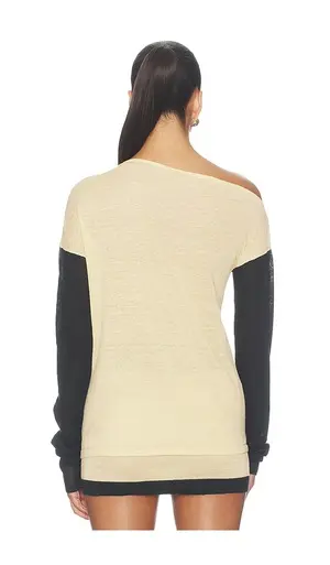 AYA MUSE Mirae Top In . Also