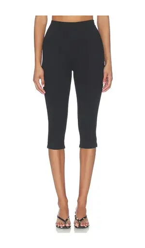 ALIGNE Savannah Pedal Pusher Trousers In . Also
