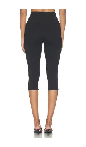 ALIGNE Savannah Pedal Pusher Trousers In . Also