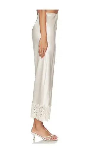 Cami Nyc Bristol Lace Pant In . Also