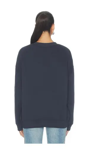 HYPE AND VICE Offside Crewneck Sweatshirt In . Also