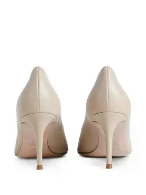 Roberto Festa Tirsa Pointed-toe Heeled Pumps