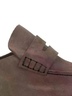 BIRKENSTOCK Naples Wrapped Loafers