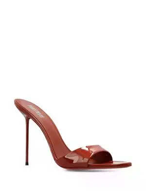 Paris Texas Lidia Heeled Sandals