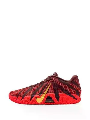 Nike Ja 3 'lunar New Year' Ep Basketball Shoes - Brown