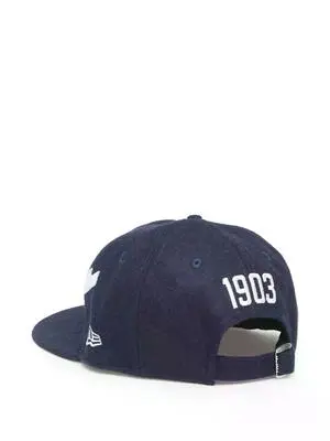 New Era New York Yankees Rc9fifty Cap - Blue