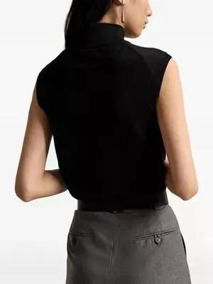 Polo Ralph Lauren Sleeveless Halterneck Top