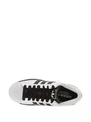Adidas Superstar Ii Sneakers