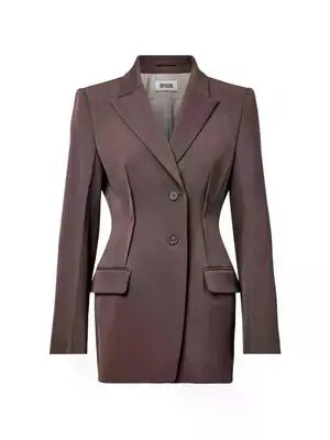 DRYKORN Brockley Single-breasted Blazer