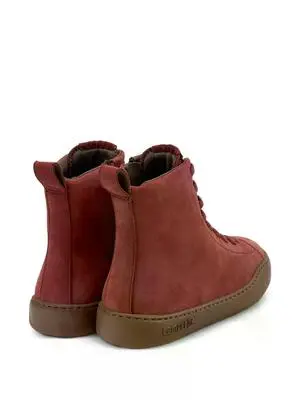 Camper Peu Touring Sneakers - Red