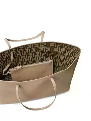 Fendi Medium Roll Bag