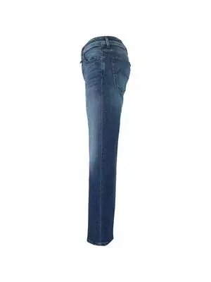 Jacob Cohen Scott Slim-fit Jeans