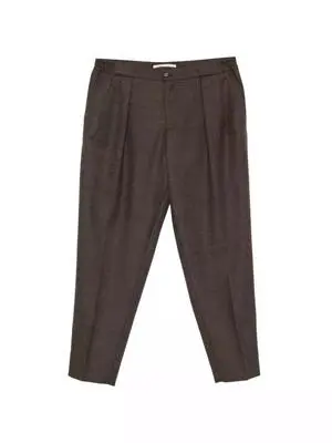 Briglia 1949 Frill Pants For Men