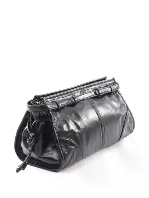 Prada 2010s Small Bonnie Shoulder Bag