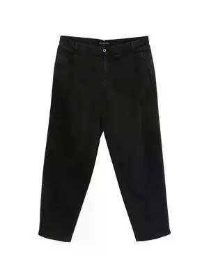 BRIGLIA 1949 Tailored Twill Trousers