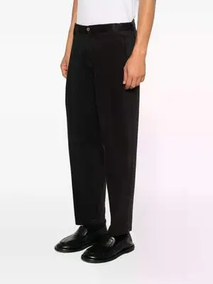 BRIGLIA 1949 Tailored Twill Trousers