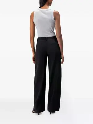 DRYKORN Pleated Tailored Trousers