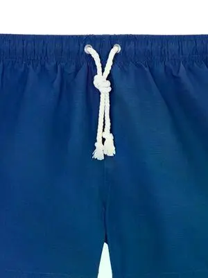 GASSA D AMANTE Forte Dei Marmi Drawstring Swim Shorts