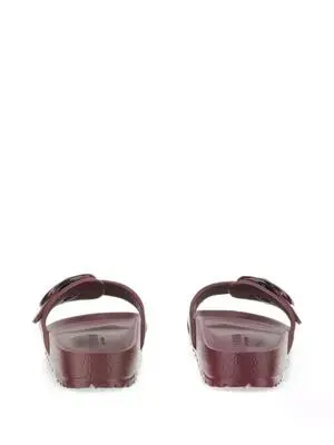 BIRKENSTOCK Madrid Big Buckle Sandals