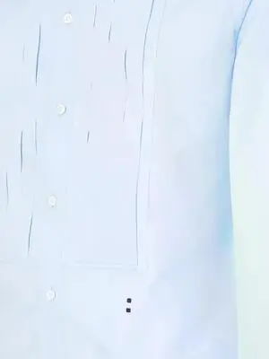 Fendi Light Poplin Shirt