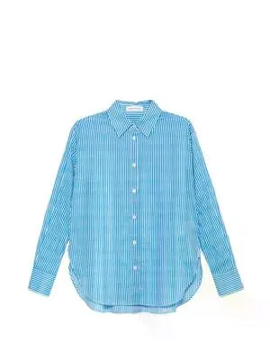 The Frankie Shop Frill Shirts For Women