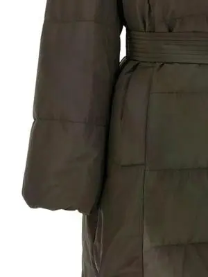 Brunello Cucinelli Boudin-quilted Down Jacket