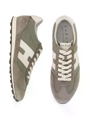 Hogan Athletic Sneakers