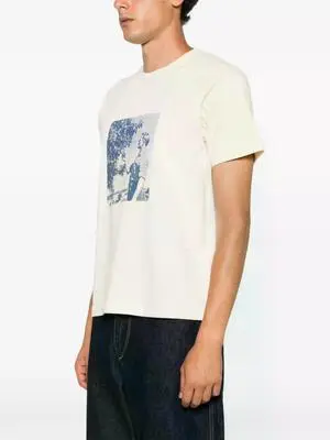 JW Anderson Graphic-print T-shirt