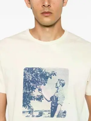 JW Anderson Graphic-print T-shirt