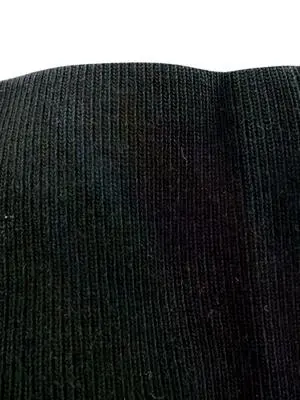 Gucci Sequined Logo Hoodie