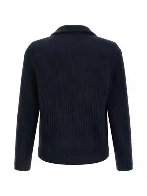 Brunello Cucinelli Mariner Cardigan