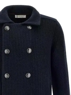 Brunello Cucinelli Mariner Cardigan